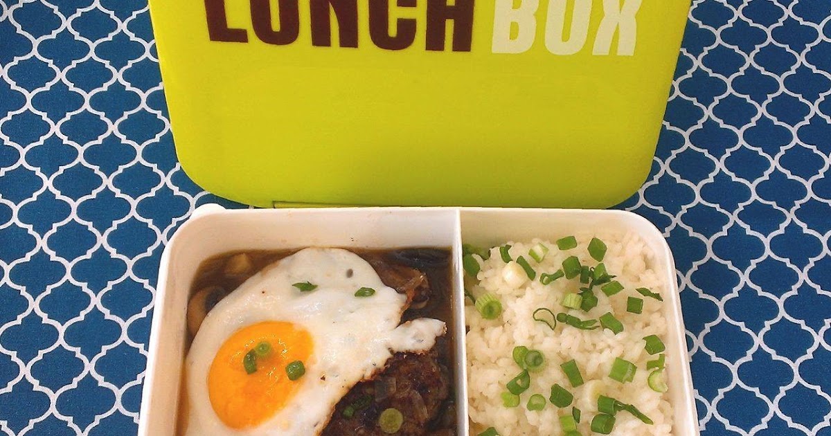 We Love Japan: Review: Loco Moco: japanische Variante - Rezept