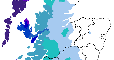 Little Orphan Languages: Scottish Gaelic
