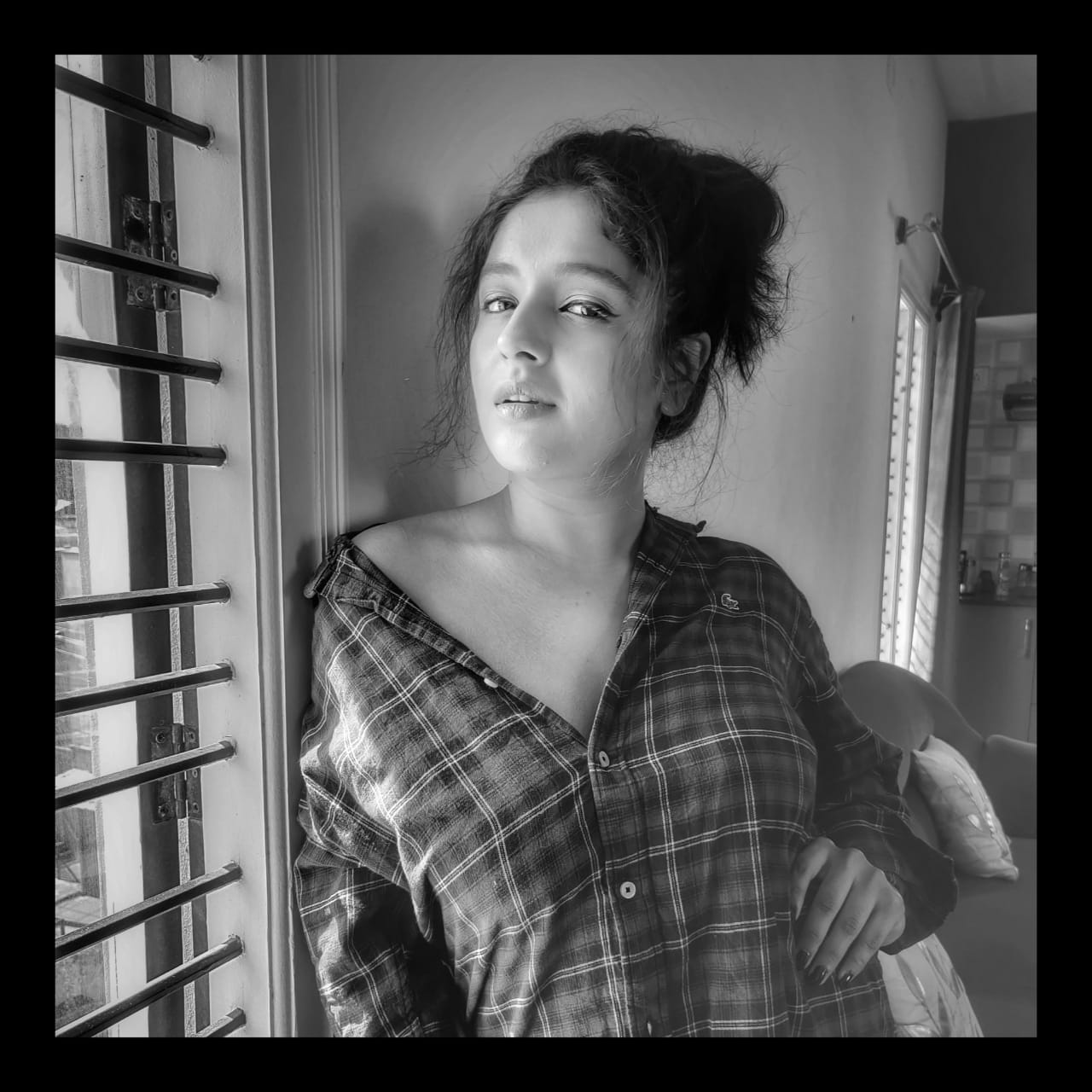 Movies Picture: Indian Actress Amitha Ranganath Photos