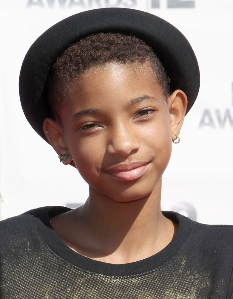Girl Love American: Aniversario da Willow Smith!