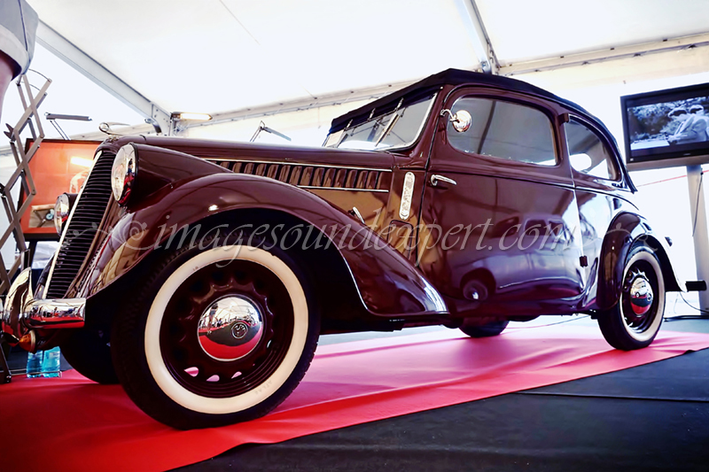 Image and Sound Expert: Masini de epoca - Skoda 1100 ohv 1939 / Vintage ...