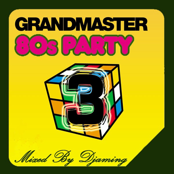 Grandmaster 80s Party | lupon.gov.ph