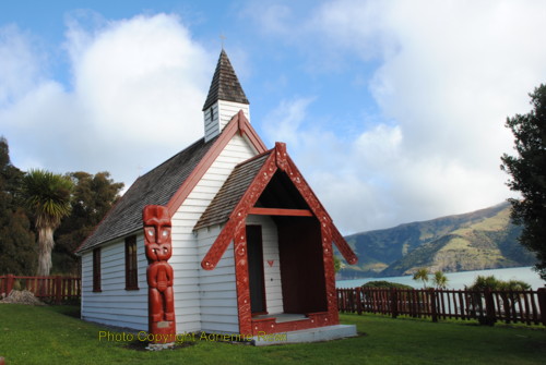 Introducing Maori Lifestyles: A Day at Onuku Marae