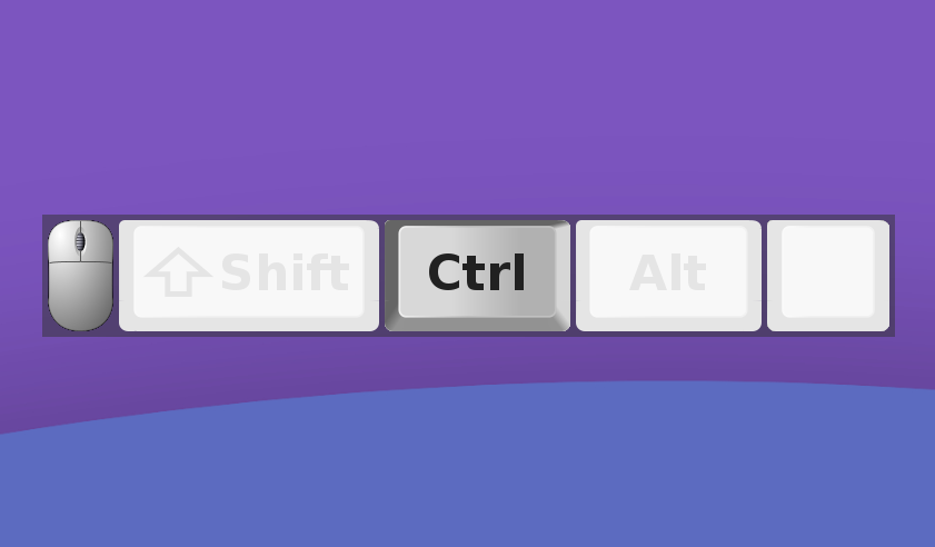 Display Keystrokes And Mouse Clicks In Screencasts Using KmCaster ...