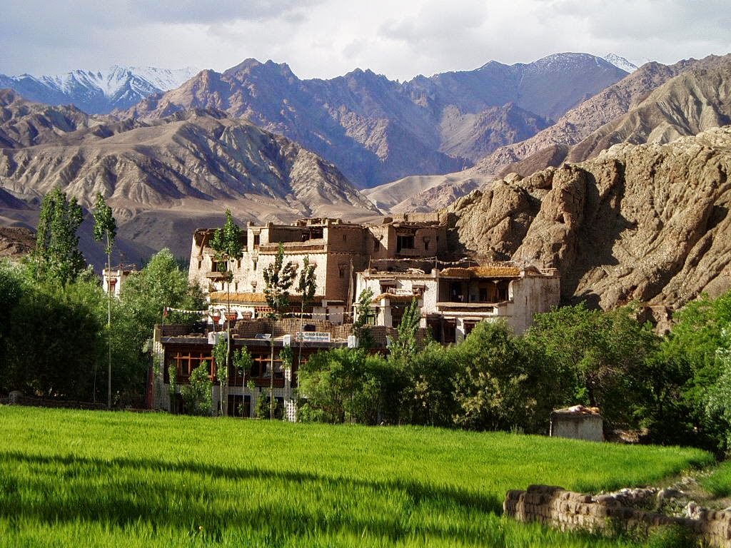 Place to Visit in Jammu - Best Destination in the World