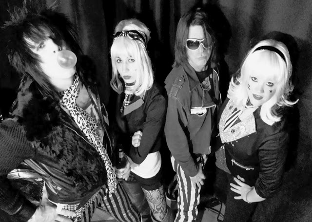 Starlight Music Chronicles Presents: The Official Artist of the Month ...