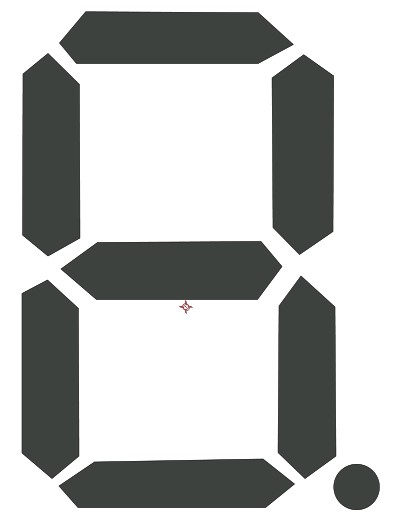 Multiplexing 7segment Display And Counter Use Arduino Mina Technology