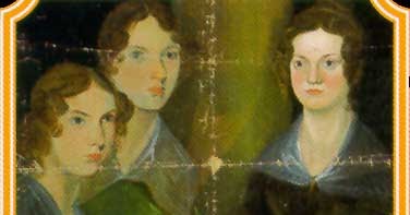 The Secret Victorianist: Traces of Angria and Gondal