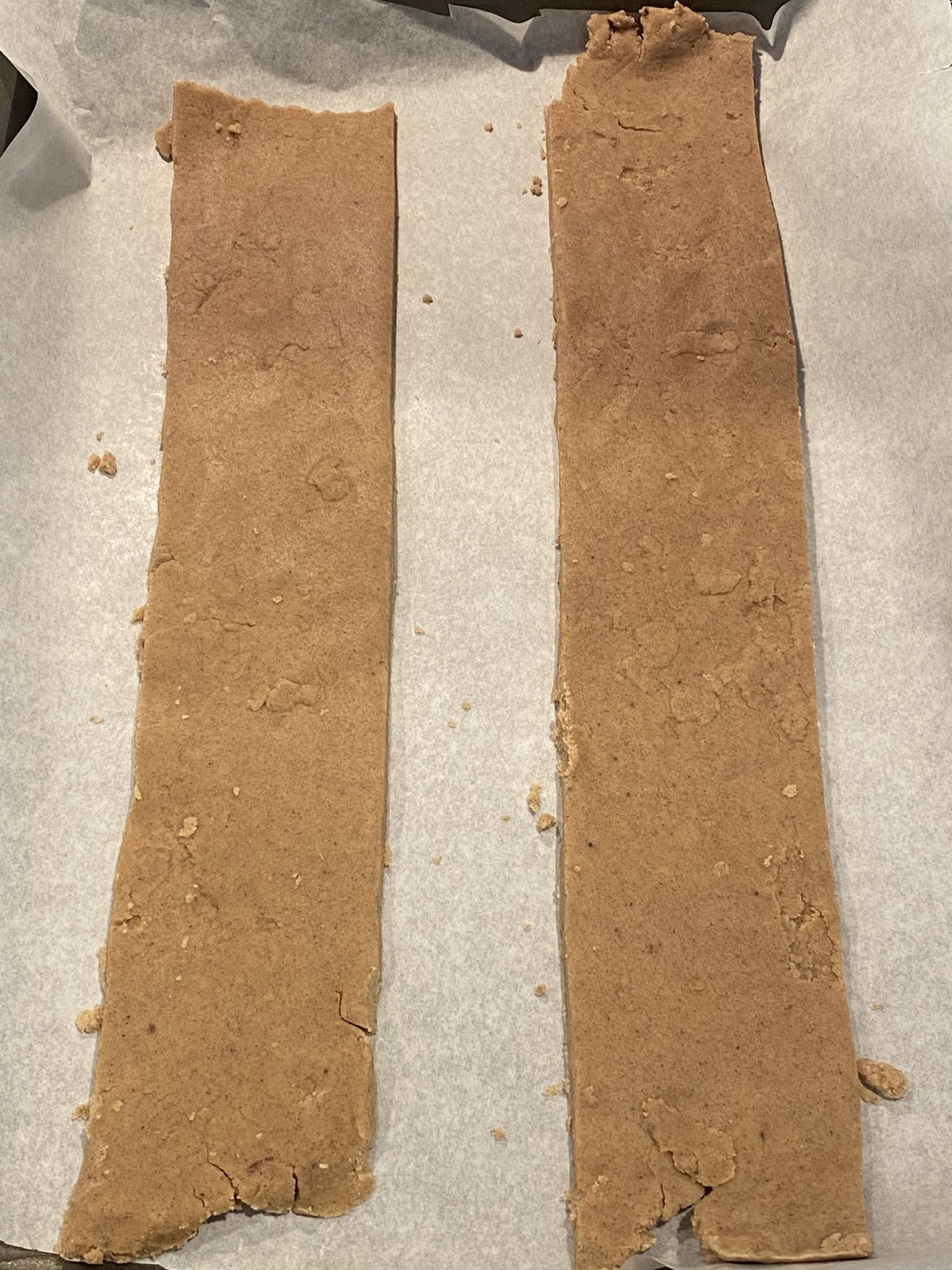 Nutmeg Cuts (Muskotsnittar)