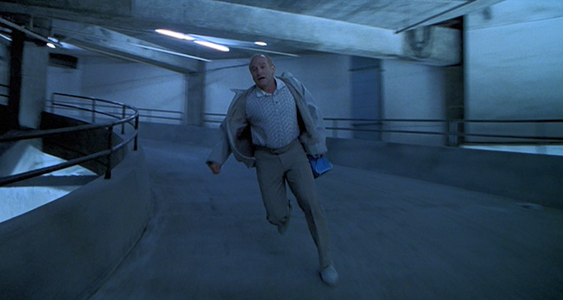 CLASSIC MOVIES: ONE HOUR PHOTO (2002)