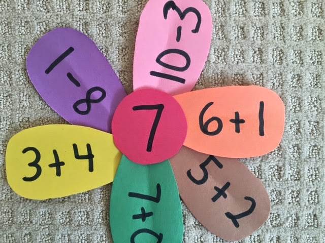 FLOWER POWER - Dr. Jean & Friends Blog