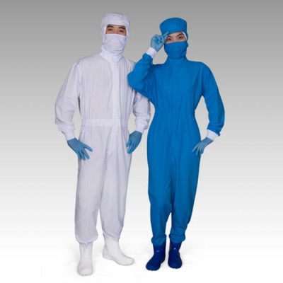 Uniform for Seafood Cleaning