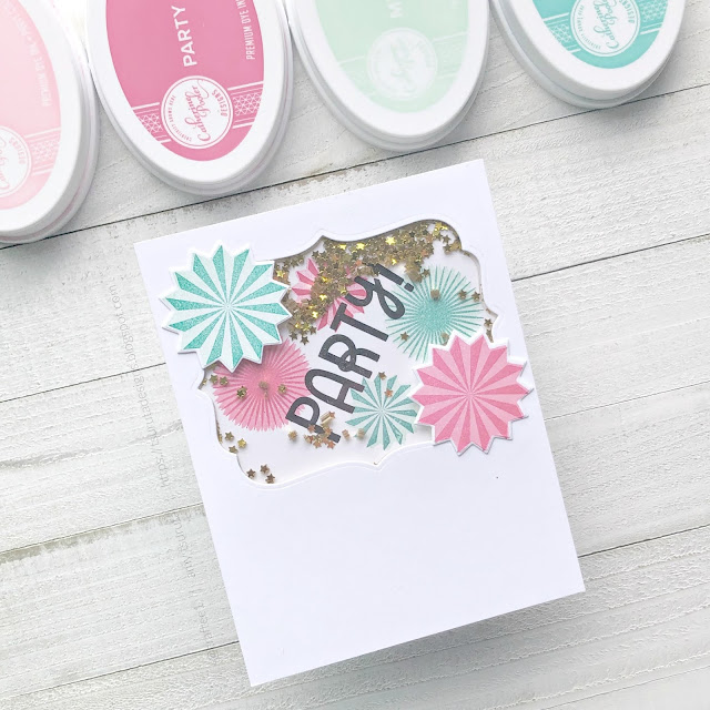 Party | Catherine Pooler Designs