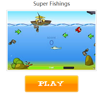Friv - Friv Games - Games For Kids: Friv - Super Fishings