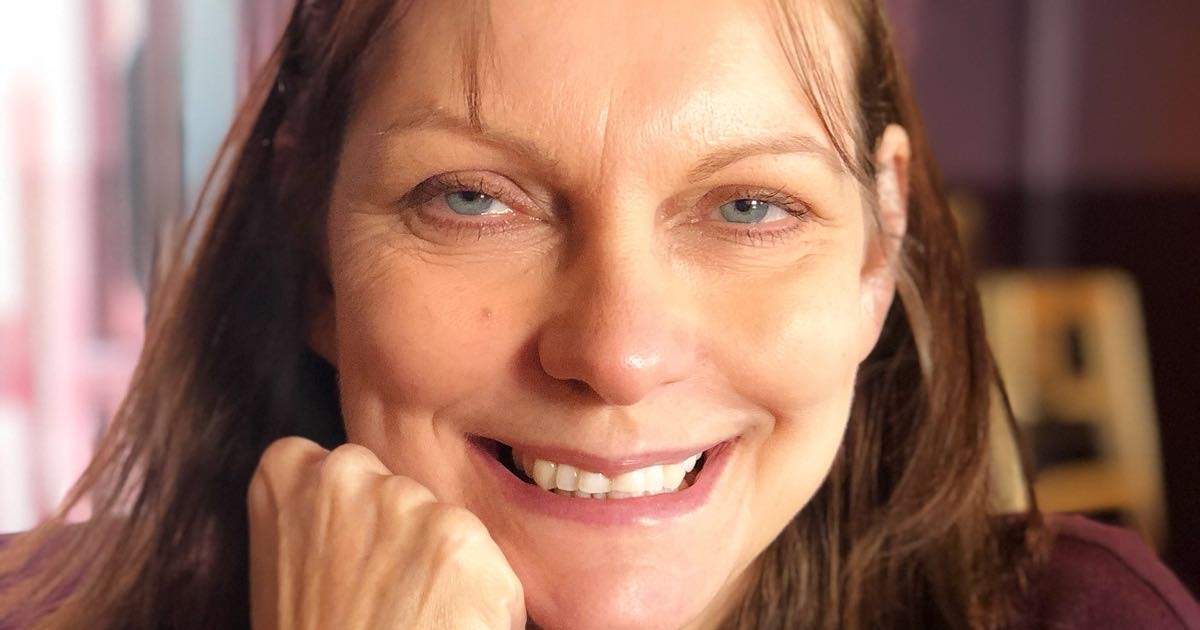 But I Don't Like Salad: A Slice of Cake With... Kim Kimber