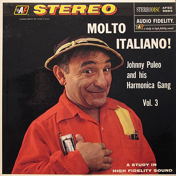 Johnny Puleo - Alchetron, The Free Social Encyclopedia