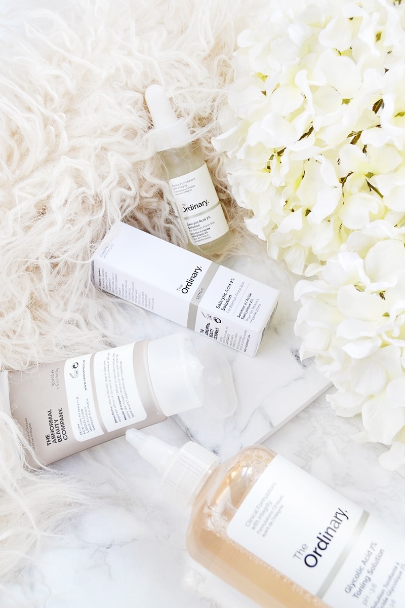 The Ordinary Ultimate Dupe List | Makeup Savvy - makeup and beauty blog