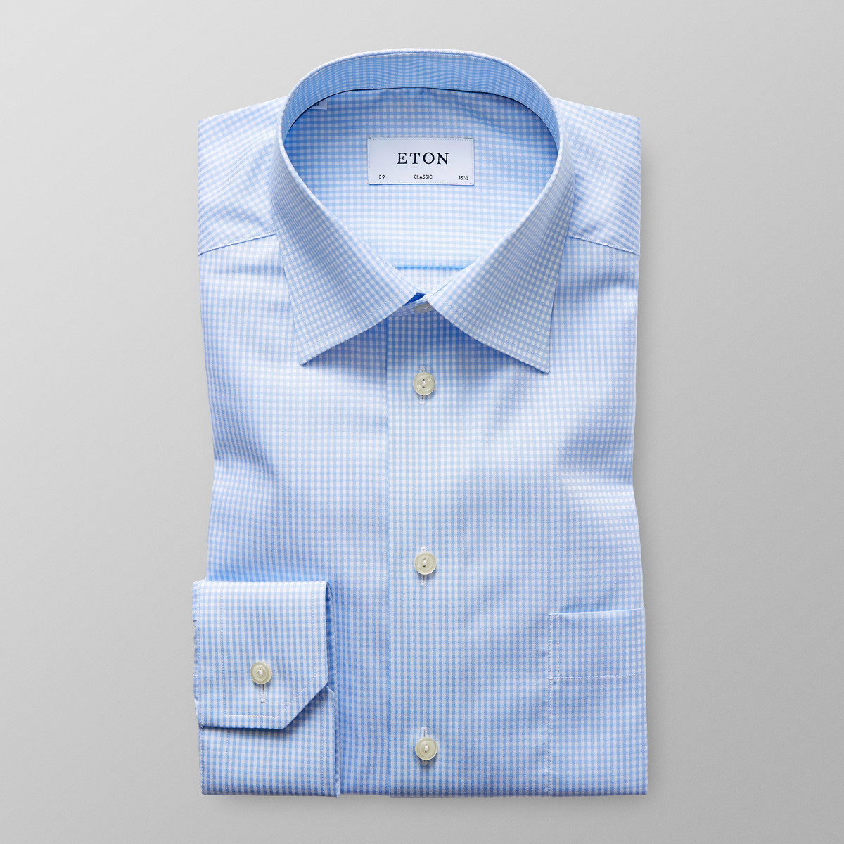 Het perfecte overhemd voor mannen - Review – ElsaRblog