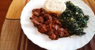 Meet the luhya people of East Africa