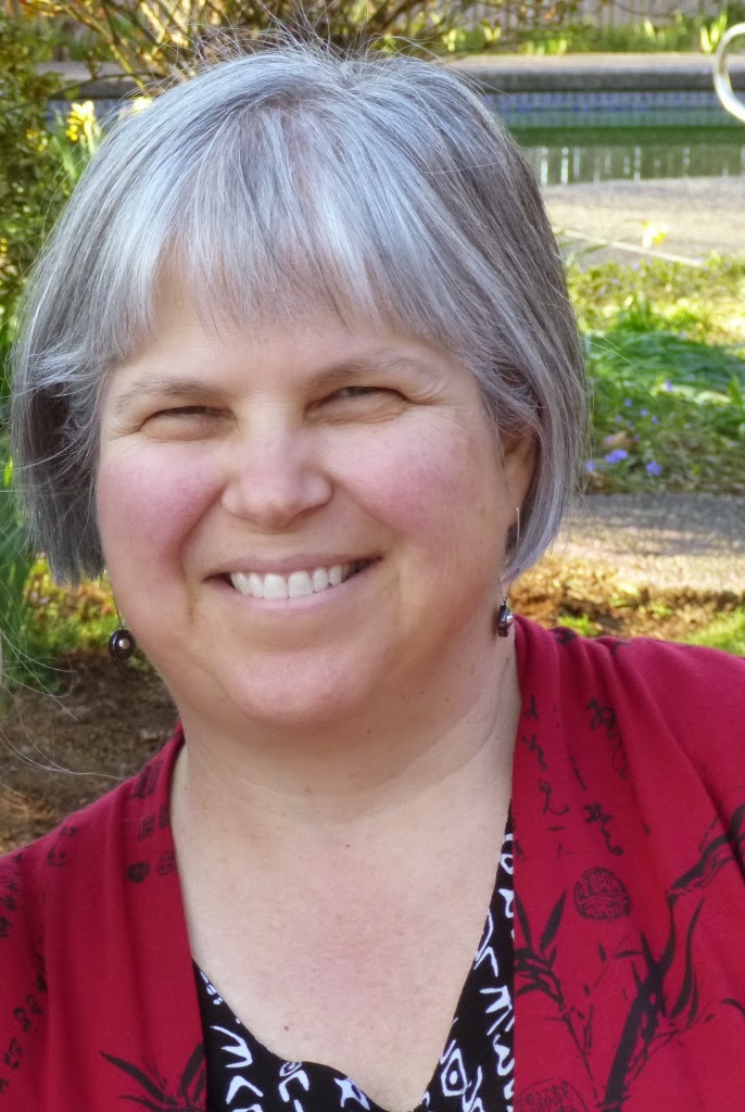 Donna Clement: Artist Statement and CV