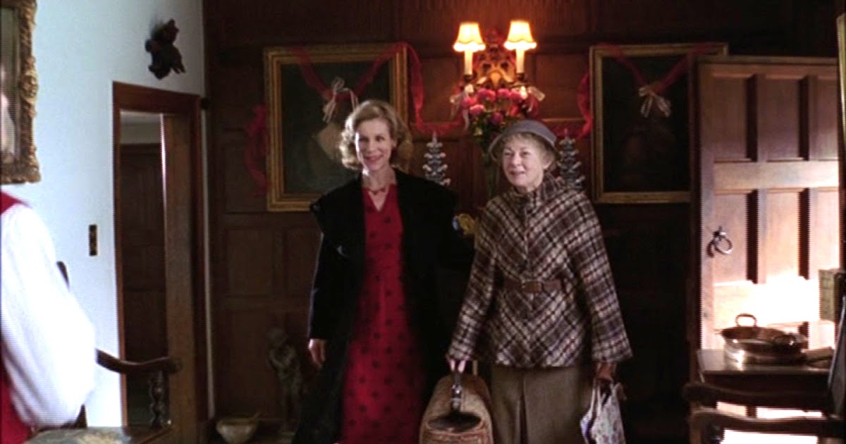 small earth vintage: miss marple style