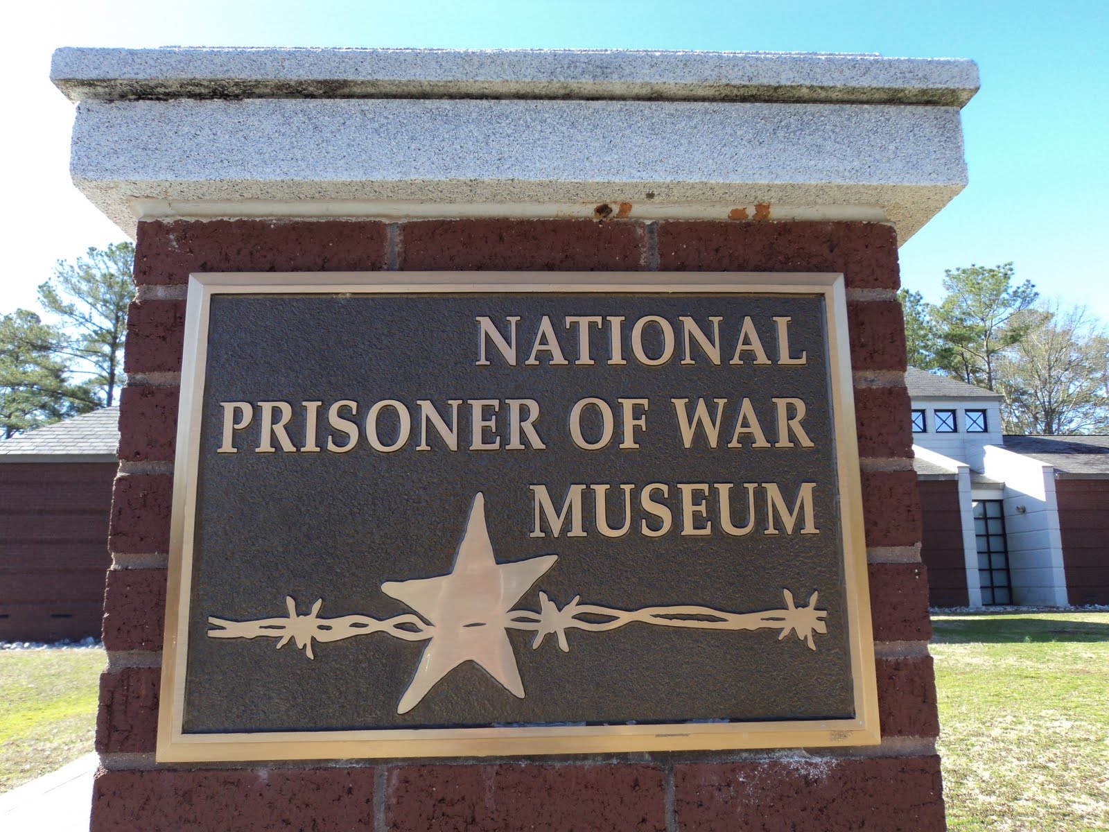 Tennessee Day Trippin: POWs remembered at Andersonville