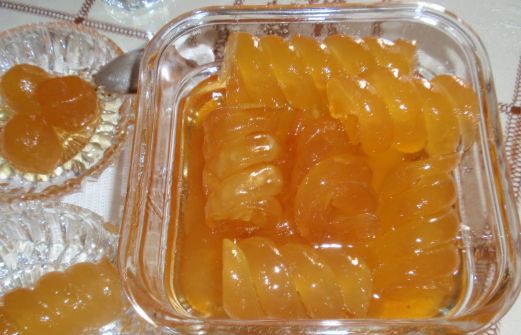 Κολοκύθι γλυκό - Νέα Διατροφής