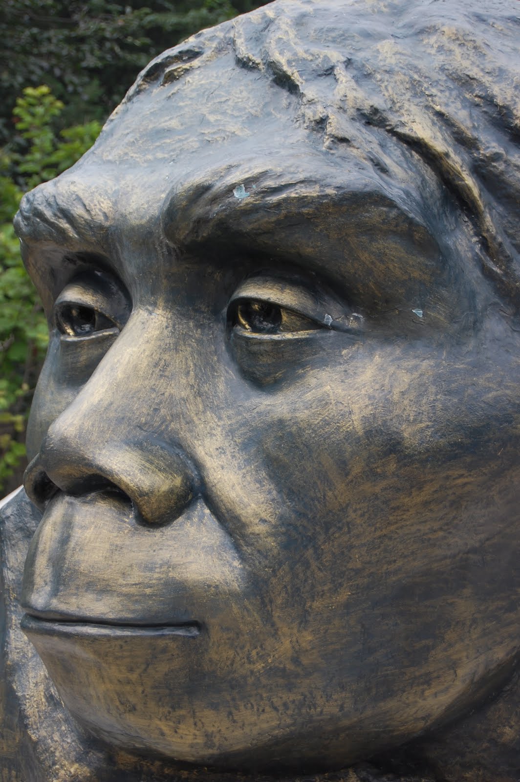 youhavebeenupgraded.com: 1000 Places of Interest - 17 Peking Mensch ...