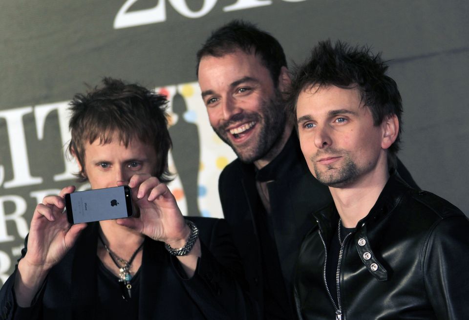 Muse : MUSE