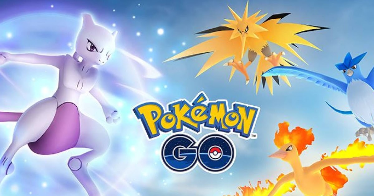 Pilihan Pokemon Terbaik dan Terkuat di Pokemon GO | Jendela Cipta