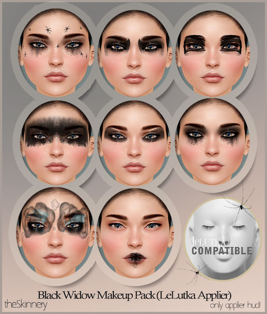 [theSkinnery]: June 2015