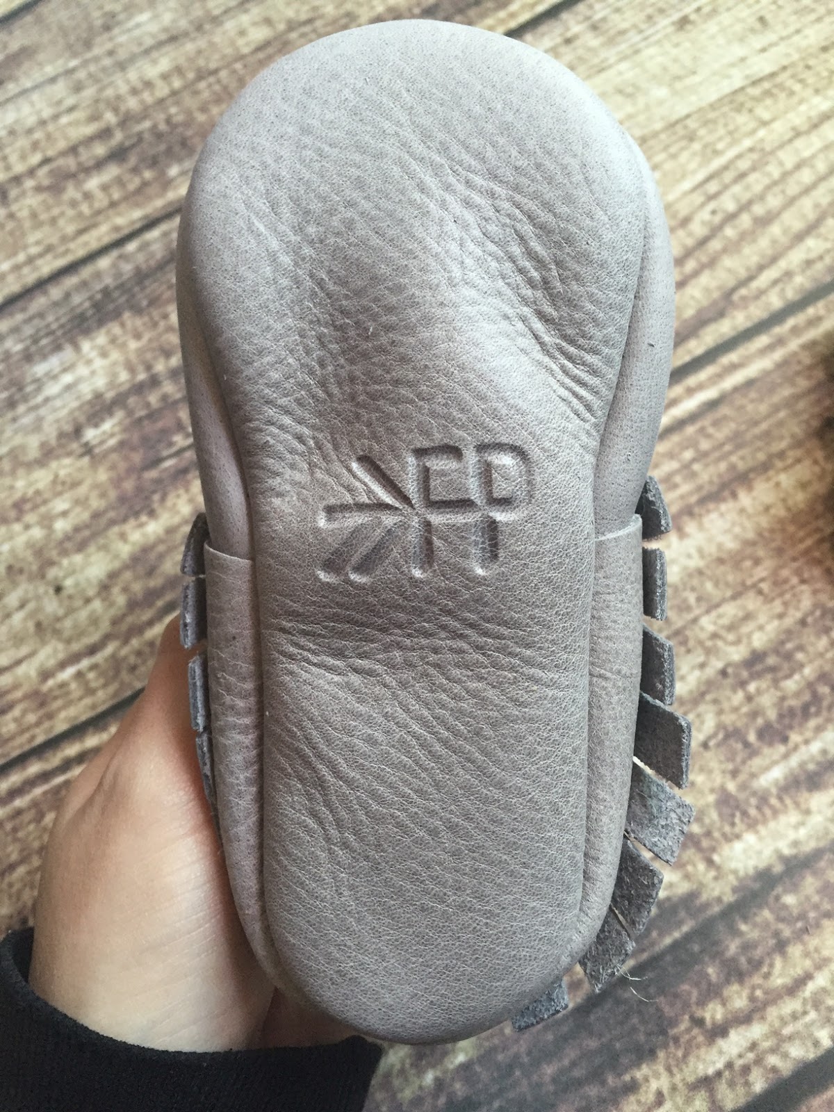 Mommy's Favorite Things: Our Favorite Shoes by Freshly Picked & Giveaway!