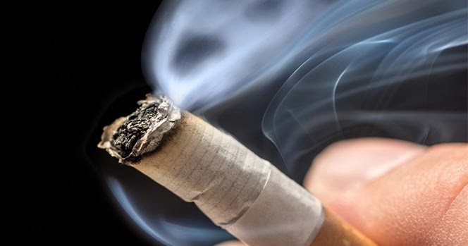 Pregando Insieme: Preghiera per liberarsi dal vizio del fumo