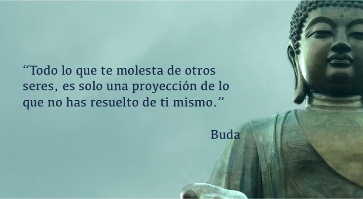 Los 53 Sutras de Sidharta Gautama Buda: Sutra 6: Más allá de juicios