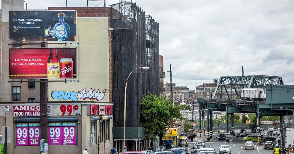 Espacios Plurales: Querer a tu barrio sirve para hacer mejor ciudad