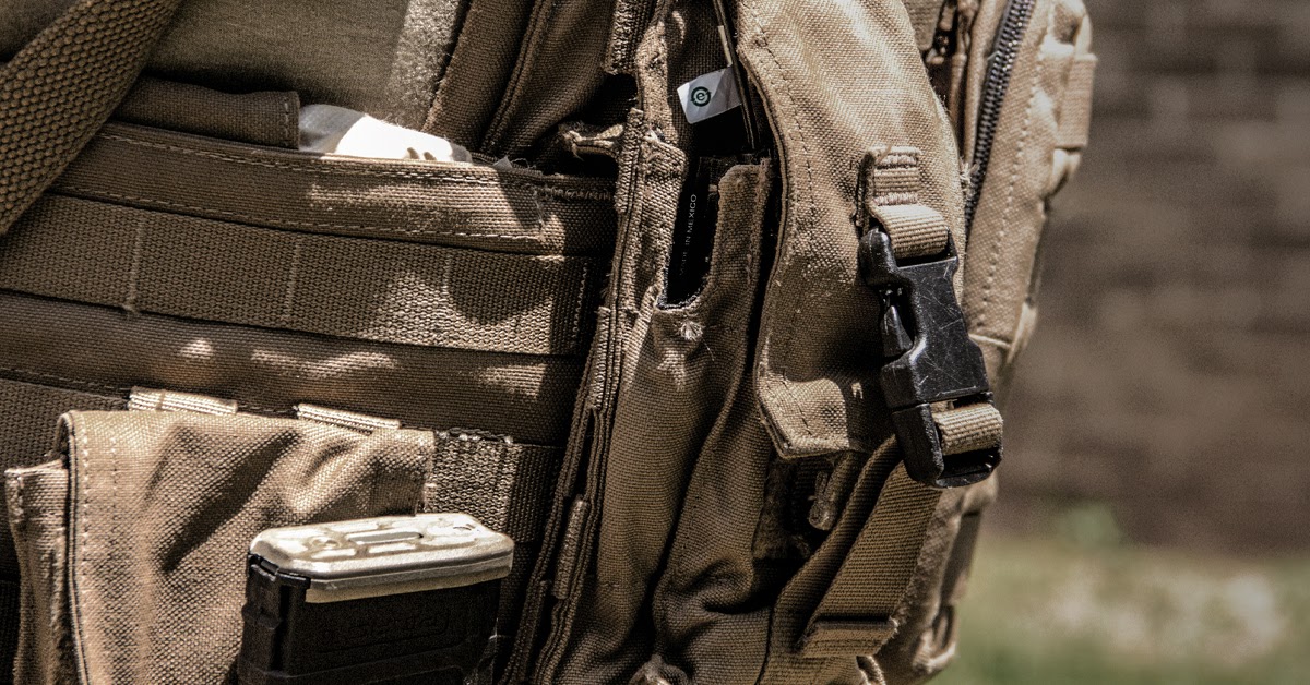 The Practical Tactical Gear You Should Add to Your Loadout