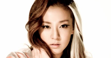 Dara Discography | ALL ABOUT KOREA