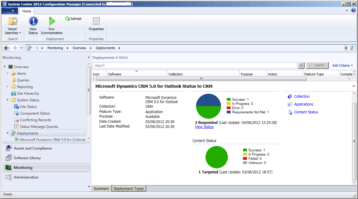 Musings on Information Technology - A view from the trenches: Install ...