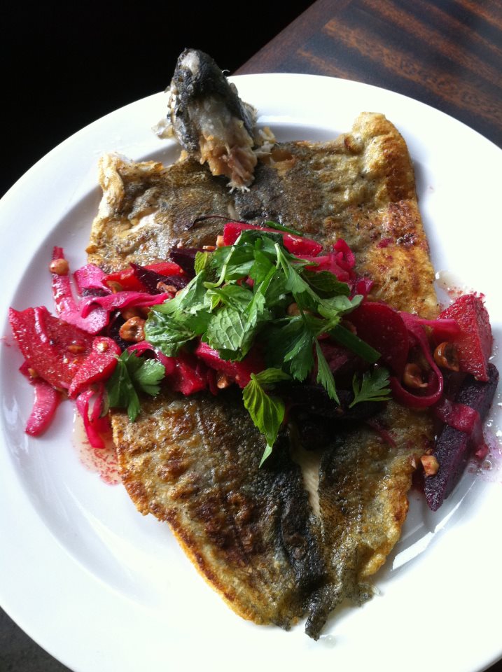 Daily 206 EAT: Dine Around Seattle (March)