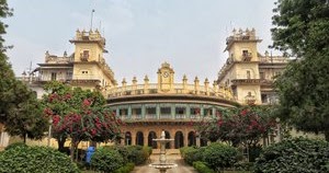 MOTI MAHAL – A Forgotten Beauty | The History You Don't Know