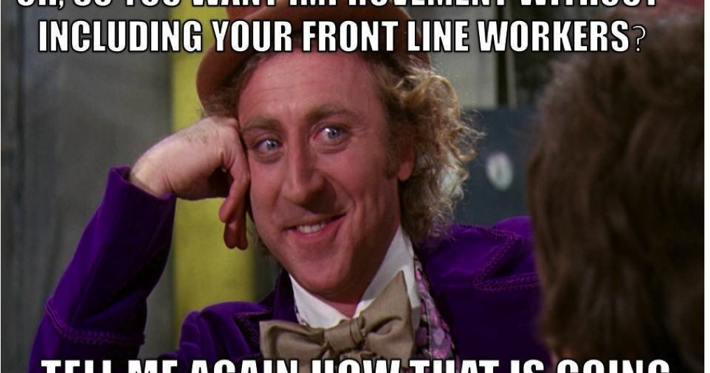 Lean Memes: Kaizen through Sarcasm