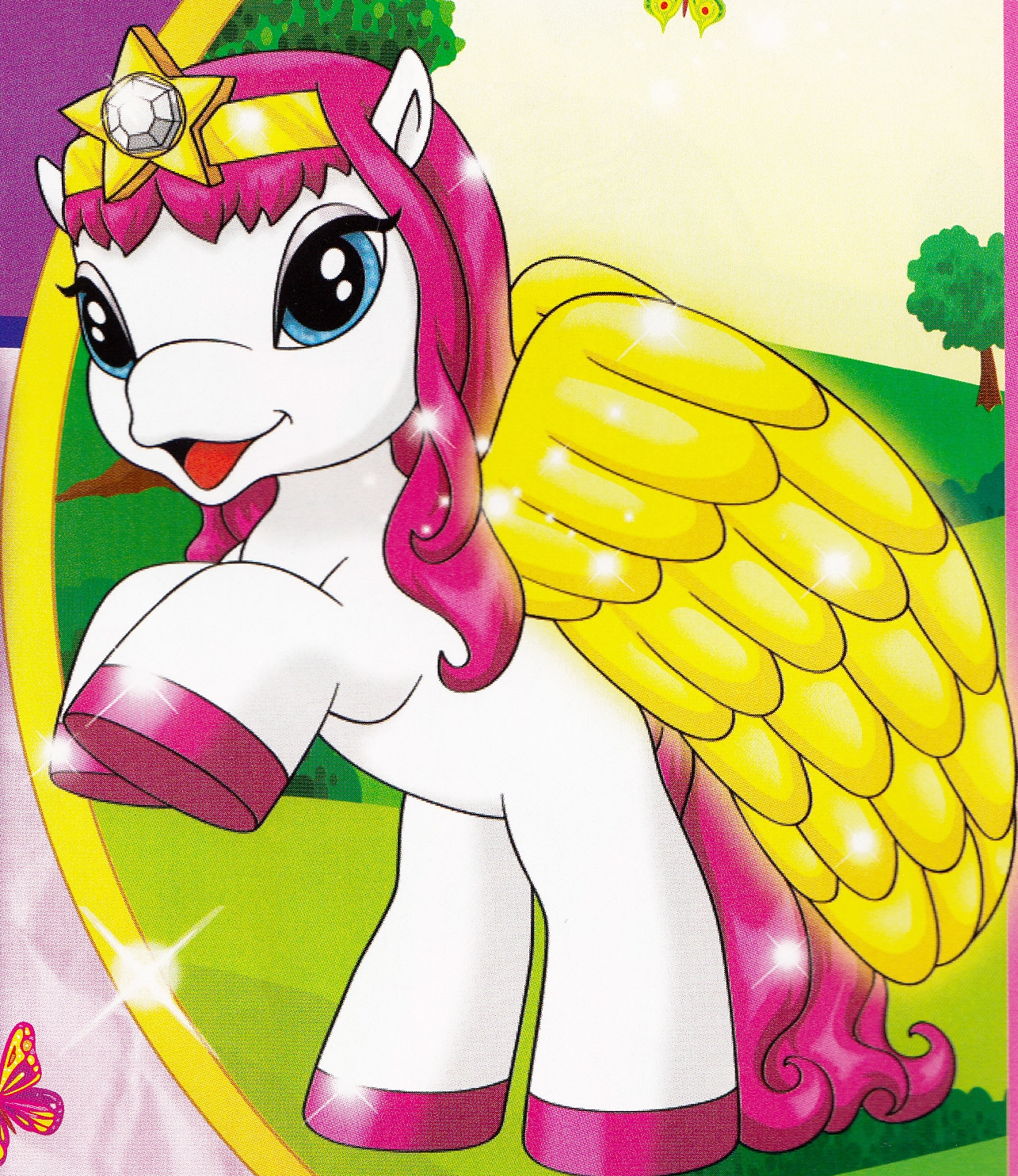 Funtasia Daily - Filly Funtasia: A Guide to Filly Magic