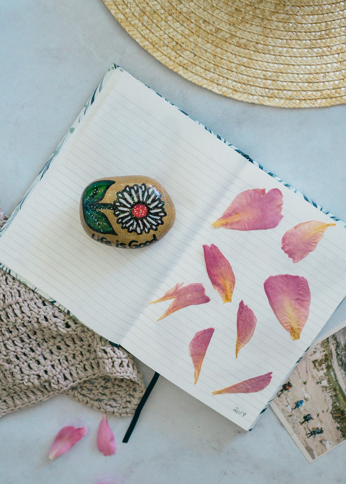 Pressed & Dried Flowers: Tips To Preserving Pretty Petals — The Yellow ...