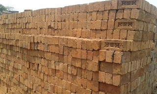 Classification of Brick
