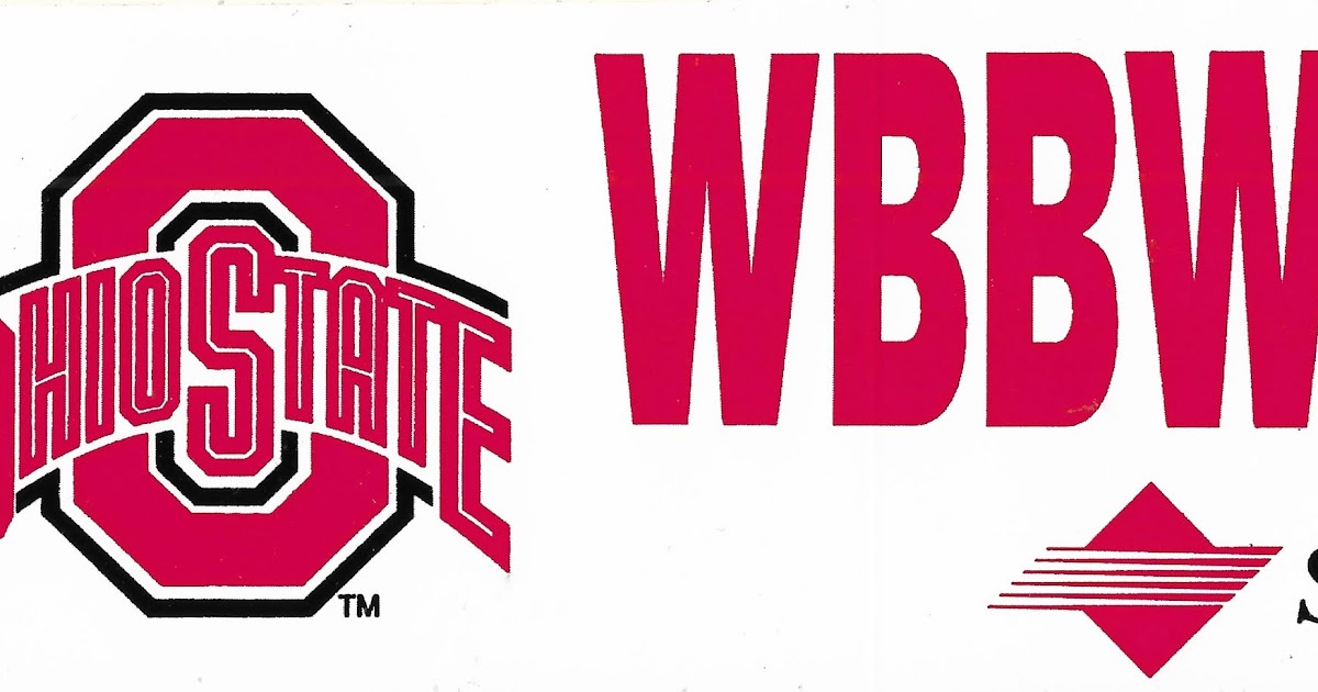 Radio Sticker of the Day: WBBW