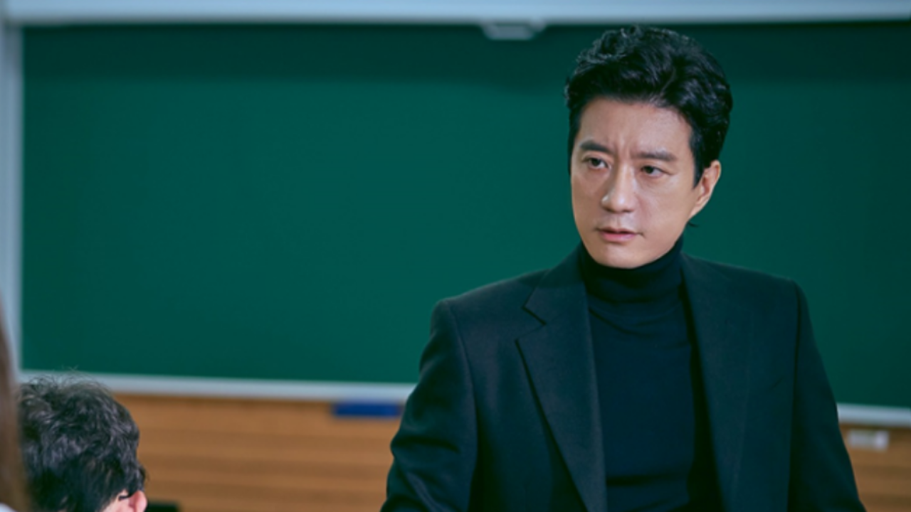 Oppa Noona: K Drama Review: Law School (2021) 3.7 || 4