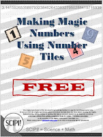 Go Figure!: FREE Resources!