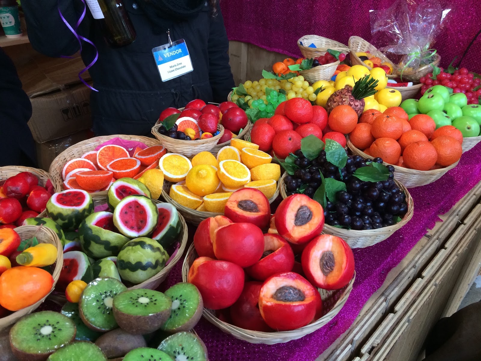 Seiklused ja jutud: Verivorstid-vorstid-vorstid