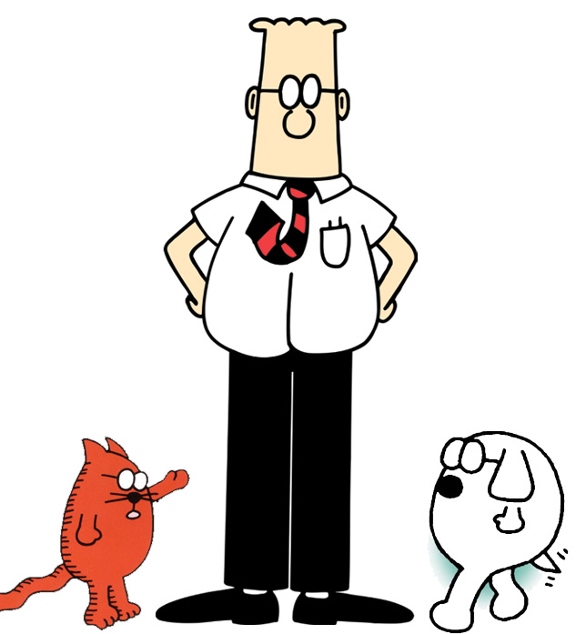 My Little Corner of the World: "If You Lose the Power to Laugh, You ...