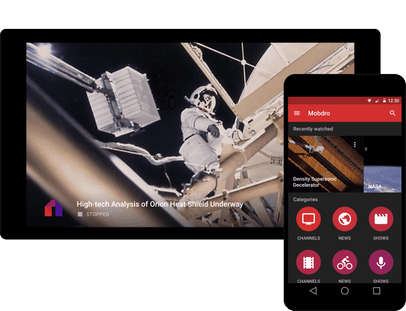 Guide For Mobdro TV Online Free
